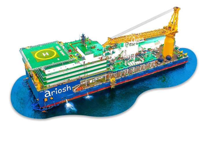 Services - Ariosh